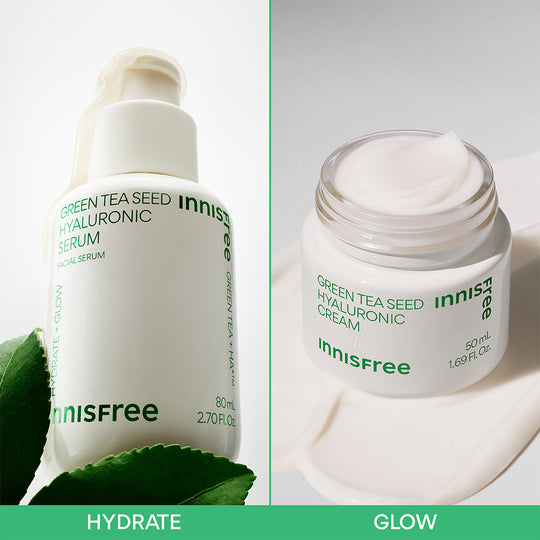 Green Tea Power Duo | innisfree