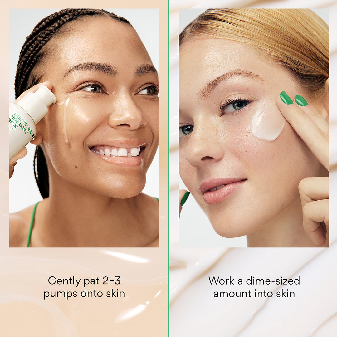 Green Tea Power Duo | innisfree