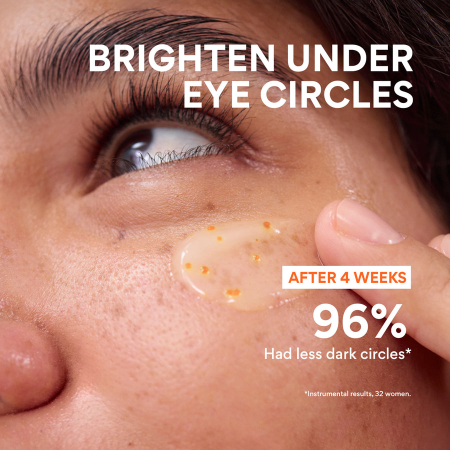 Daily Brightening Vitamin C Korean Gel Moisturizer | innisfree