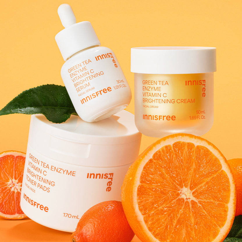 Back to School Skincare Guide | innisfree