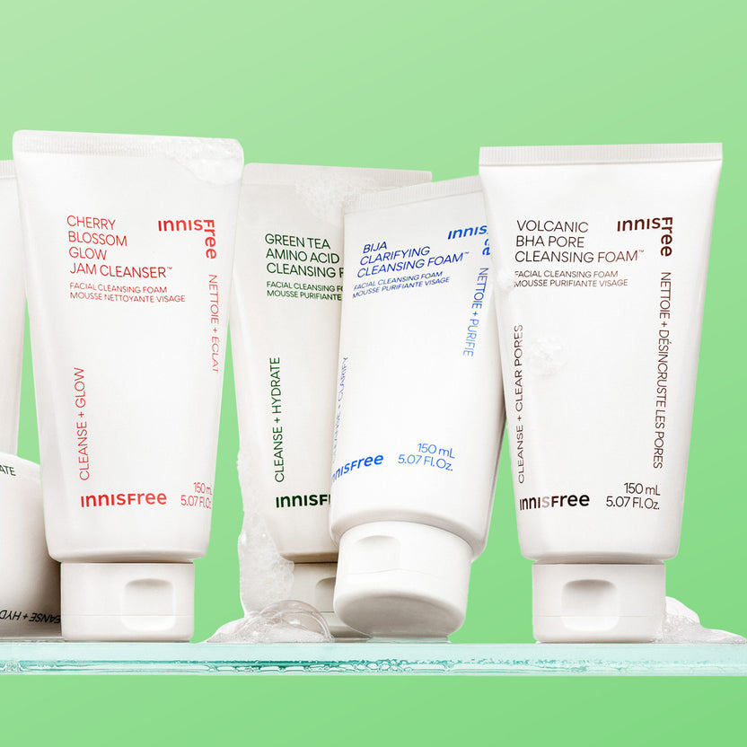 innisfree Beauty Products and Skincare