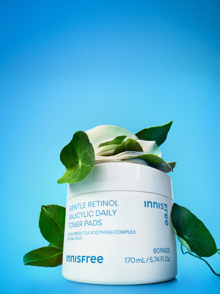 innisfree Beauty Products and Skincare