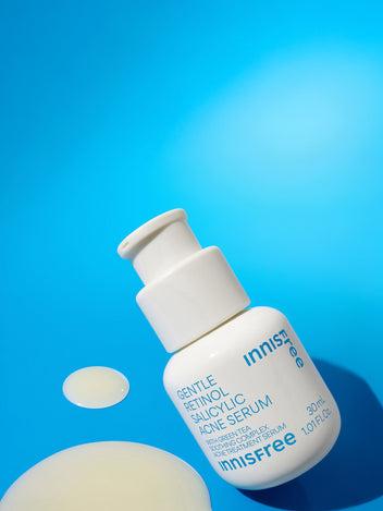 innisfree Beauty Products and Skincare