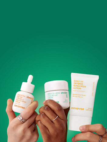 Our Story | innisfree