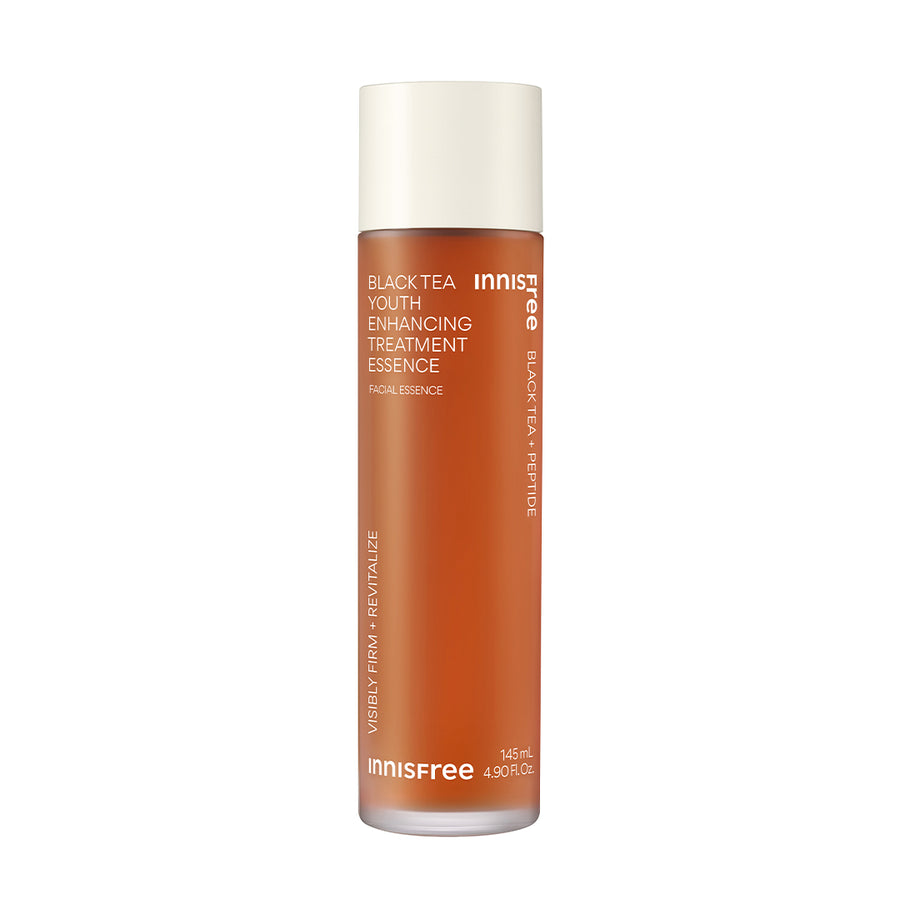 Black Tea Youth Enhancing Treatment Essence | innisfree