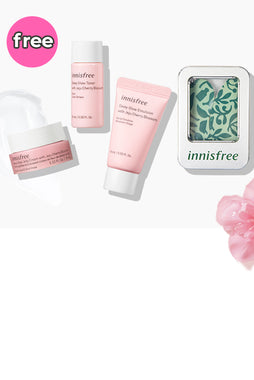 innisfree Beauty Products and Skincare