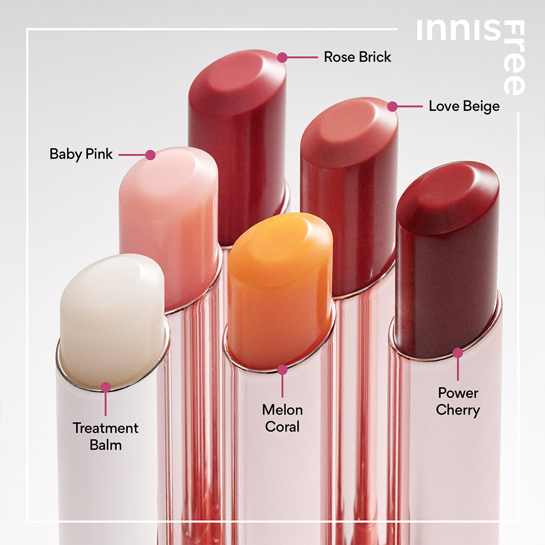 Dewy Tint Lip Balm | innisfree