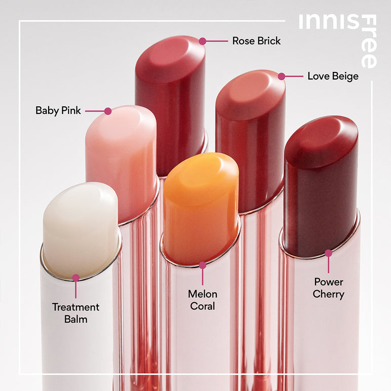 Dewy Tint Lip Balm | innisfree