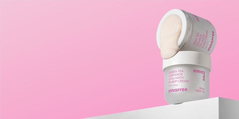 innisfree Beauty Products and Skincare