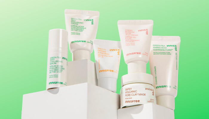 Promotional Offers | innisfree