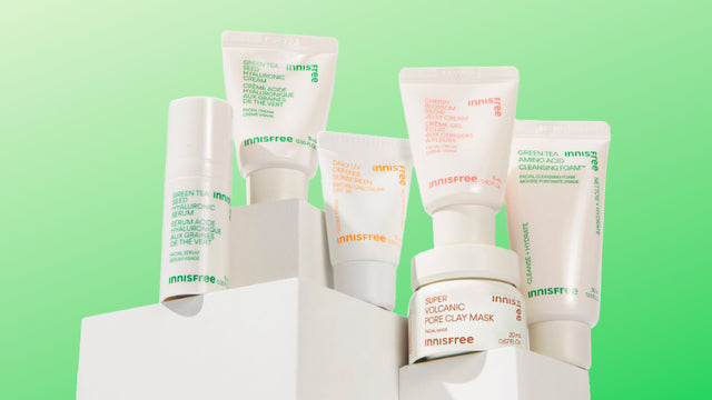 Promotional Offers | innisfree