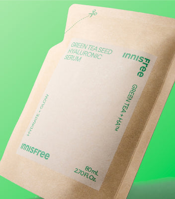 Korean Skincare Sets & Gifts | innisfree