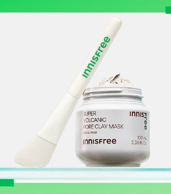 Korean Skincare Sets & Gifts | innisfree