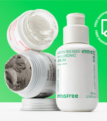 Best Sellers | innisfree