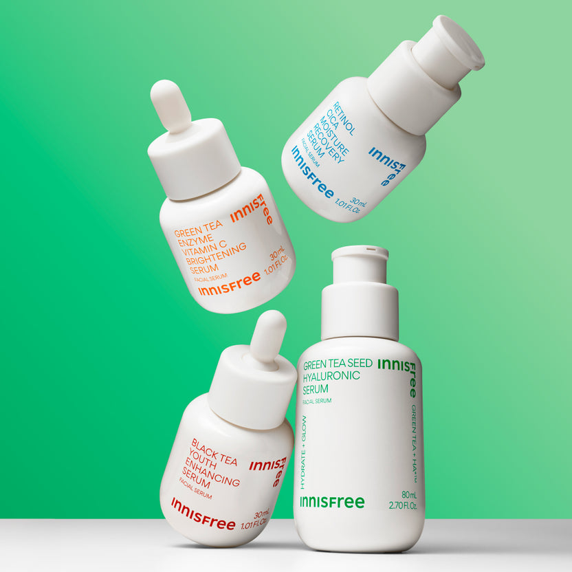 innisfree Beauty Products and Skincare