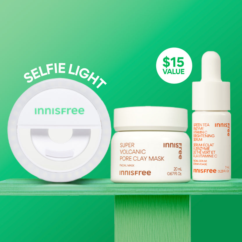 innisfree Beauty Products and Skincare