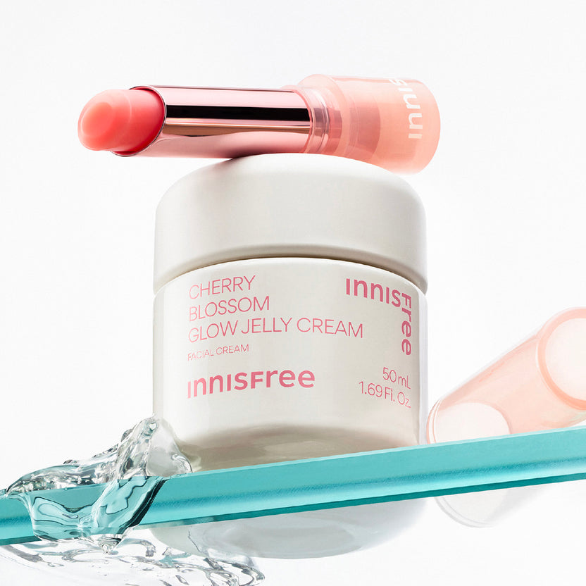 innisfree Beauty Products and Skincare