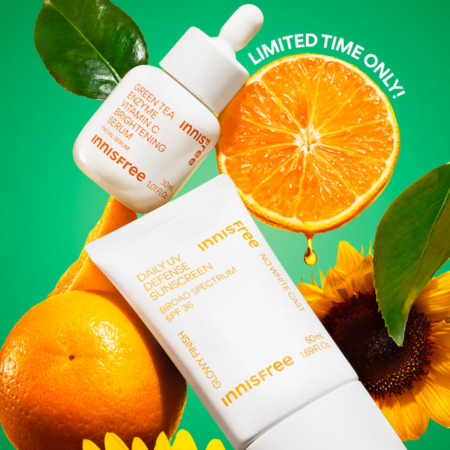 Promotional Offers | innisfree