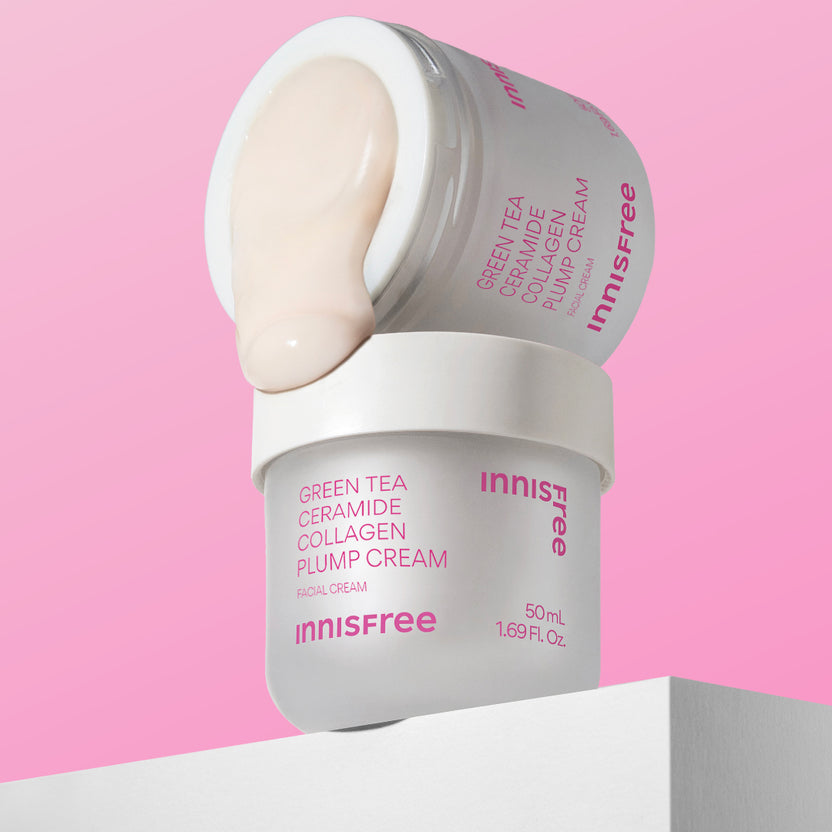 innisfree Beauty Products and Skincare