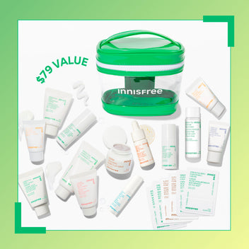 innisfree Beauty Products and Skincare