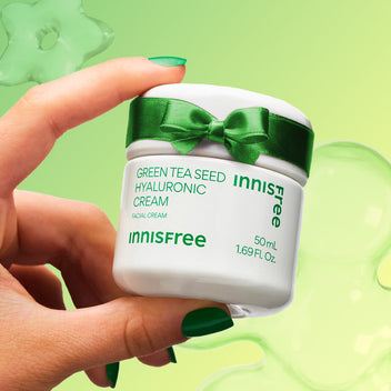 innisfree Beauty Products and Skincare