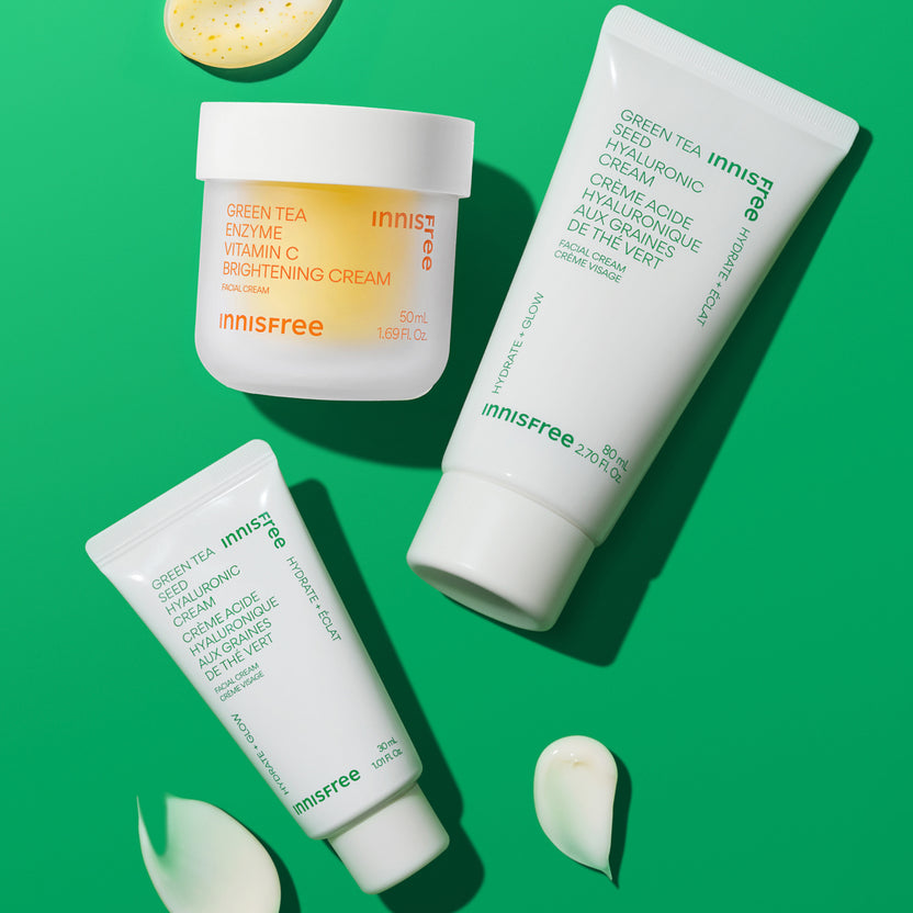 innisfree Beauty Products and Skincare
